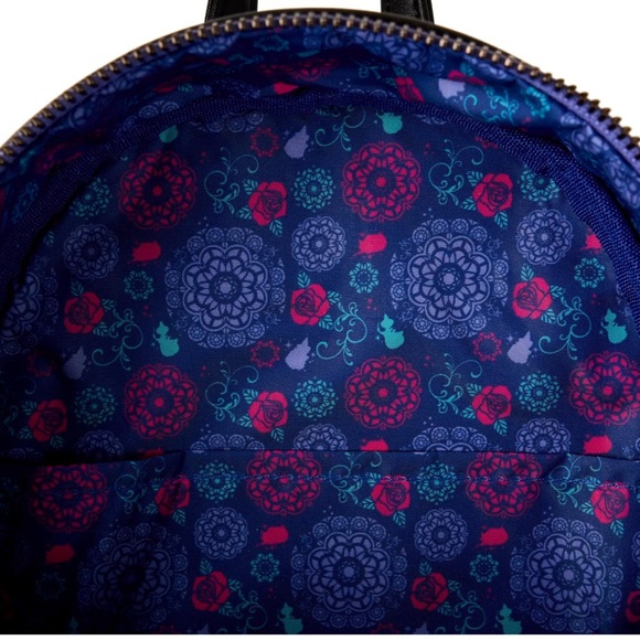 Loungefly | Bags | Preorder Loungefly Aurora Stained Glass Princess ...